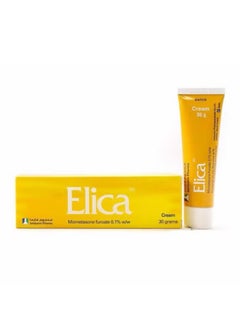 JAMJOOM PHARMA ELICA CREAM 30 G | Best Price KSA | Riyadh, Jeddah