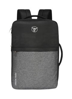 URBAN TRIBE URBAN TRIBE Dio Laptop Backpack (Black) | Best Price UAE ...
