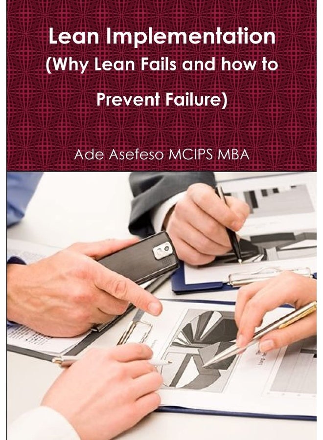 Lean Implementation (Why Lean Fails and how to Prevent Failure) | Best ...