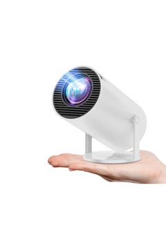 Generic Portable Mini Projector with Android 12, Support 1080P Full HD ...