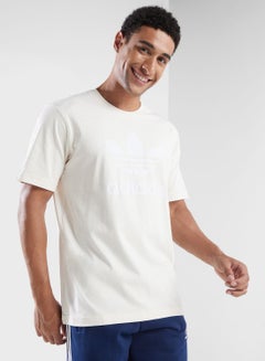 adidas Originals Trefoil T-Shirt KSA | Riyadh, Jeddah