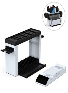 MissTiara Nintendo Switch OLED/Switch Base Bracket Tower Stand Game ...