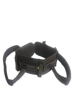 Generic Elderly Mobility Belt with Transfer Strap and Assisted Walking ...