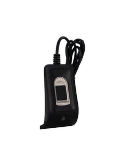Generic Compact USB Fingerprint Reader Scanner Reliable Biometric ...