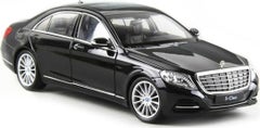 Welly 1:24 Mercedes-Benz S-Class | Yellow Friday Sale
