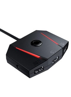 LEADJOY VX2 AimBox Keyboard Mouse Adapter Converter, Controller Adapter ...