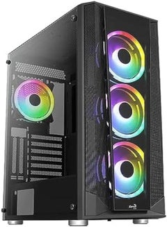 Generic NANOTECH RGB Gaming PC – Intel Core i7-12700F 2.5GHz, DDR4-16GB ...