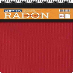 Gıpta Notepad A5 Radon Spr. Pp 100 Yp Draw. 2765 | Best Price KSA ...