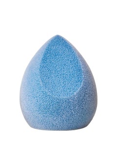 JUNO & Co. JUNO & Co. Microfiber Makeup Sponge, Dual Layer Technology for Full Coverage Flawless ...