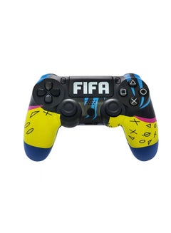 Generic DualShock 4 PS4 Wireless Controller fifa Edition Egypt | Cairo ...