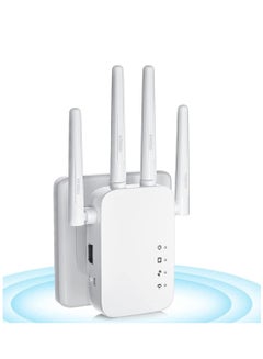 Generic WiFi Extender, 300Mbps WiFi Range Extender, Plug And Play、 Up ...