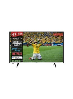 VESTEL 43 Inch FULL HD Smart TV 43F9510T UAE | Dubai, Abu Dhabi