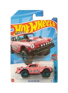 HotWheels Hot Wheel Basic Car Clipstrip-Assorted KSA | Riyadh, Jeddah