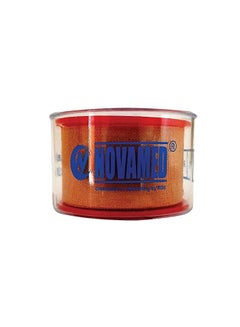 NOVAMED Zinc Oxide Adhesive Plaster 5cm*4.5m UAE | Dubai, Abu Dhabi