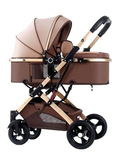 Generic Lightweight Stroller with Extended Canopy Sit and Lay ...