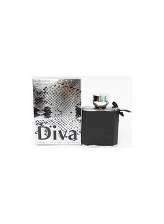 Diva Diva perfume 100ml KSA | Riyadh, Jeddah