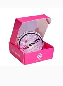 Skin Sensation Scar Minator Cream Lightening Of Scars And Dark Spots ...