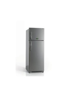 Kiriazi Premier Refrigerator KH282/1LD 280L Silver Egypt | Cairo, Giza
