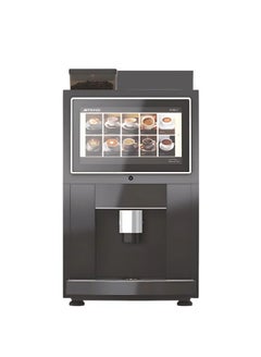JETINNO Jetinno Commercial Desktop Coffee Machine JL24 | Instant Model ...
