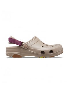 crocs Unisex Casual Sandals In Mushroom/Multi UAE | Dubai, Abu Dhabi