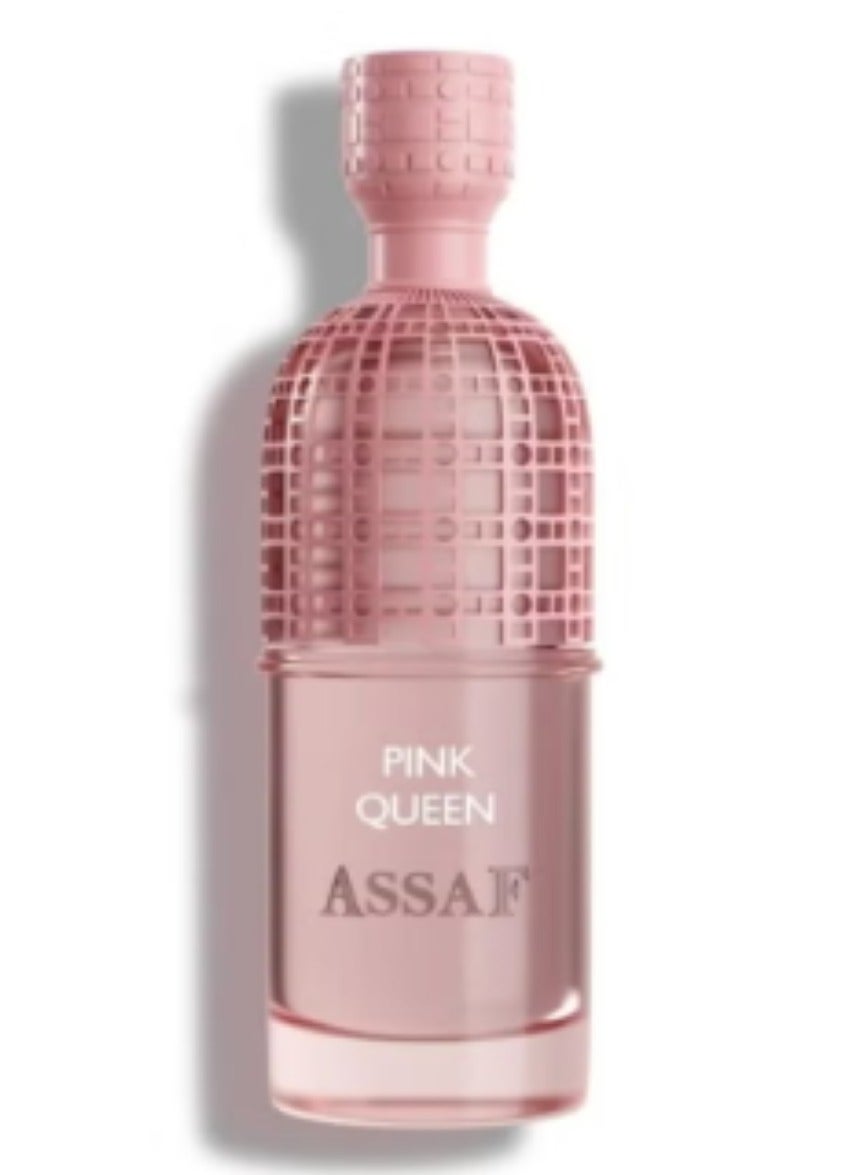 ASSAF Pink Queen Eau de Parfum 200 ml | Best Price KSA | Riyadh, Jeddah