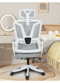 Generic Ergonomic Mesh 360 Swivel High Back Office Chair with ...