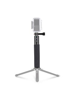 SJCAM Power Bank Handle Grip Universal Battery Power Grip Built-in ...