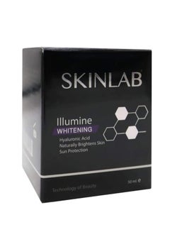 SKINLAB Illumine Whitening Cream SPF15 50 mL UAE | Dubai, Abu Dhabi