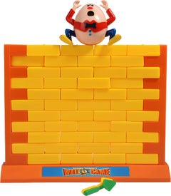Apexma Wall Game Wall Balance Box Game - Fun Brick Wall Breaking ...