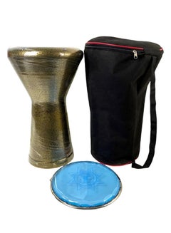 hoormusic tabla marwas drum with bag | Best Price KSA | Riyadh, Jeddah