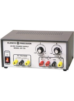 Elenco Ac/Dc Triple Output Power Supply Kit | Best Price UAE | Dubai ...
