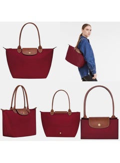 Longchamp Le Pliage Large Top Handle Bag UAE | Dubai, Abu Dhabi