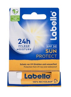 Labello LABELLO SUN PROTECT SPF 30 LIPSTICK 24H | Best Price UAE ...