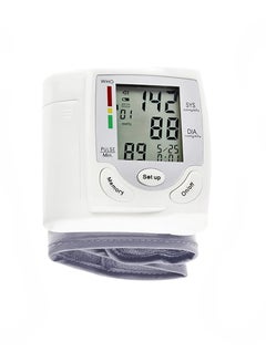 Neutral Blood Pressure Monitoring Machine, Automatic Digital BP Monitor ...