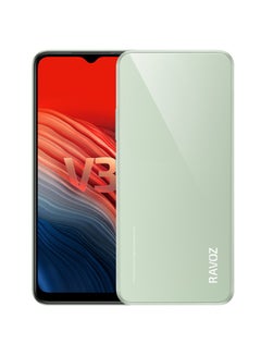 RAVOZ Ravoz V3 Non Camera & Non GPS | 8GB RAM(4+4 Expandable) 128 GB ...