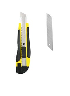AK KEMCO Utility Heavy Duty Cutter Knife 18mm Paper Knife Snap Off ...