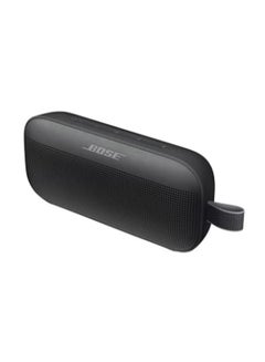 BOSE SoundLink Flex Portable Speaker Bluetooth Black | Best Price KSA ...