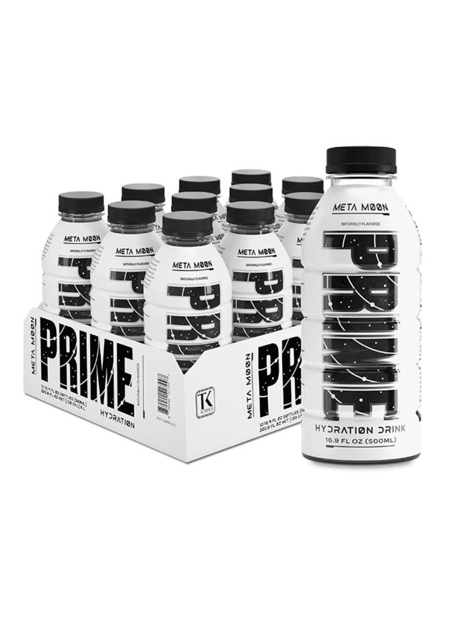 Buy Prime Hydration Meta Moon Hydration Online | 15 Minutes Instant ...