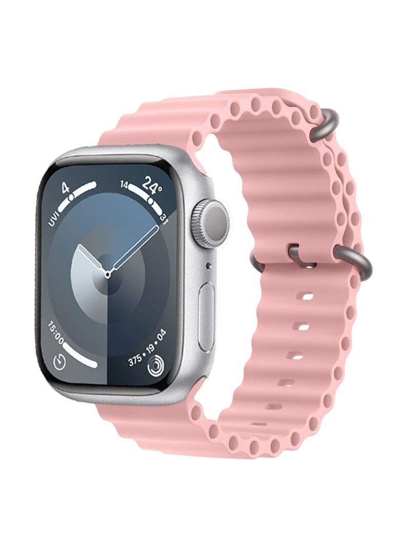 modio Modio MC93 2.2 Inch HD Display Smart Watch With 2 Pair Straps and ...