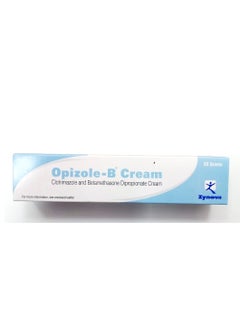 Zynova Opizole-B Cream 20g | Best Price UAE | Dubai, Abu Dhabi
