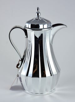 Home Maker Tea & Coffee Flask 1 Liter Silver UAE | Dubai, Abu Dhabi