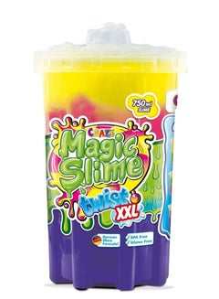 CRAZE Craze Magic Slime Twist XXL 100ml - Color May Vary UAE | Dubai ...
