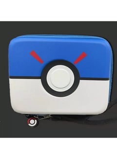 Generic Pokemon Trading Card Game Tcg Box Compatible Card Pack Digital ...