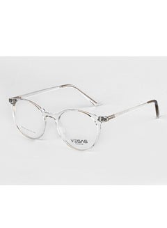 VEGAS Unisex Eyeglasses V2069 - Transparent Egypt | Cairo, Giza