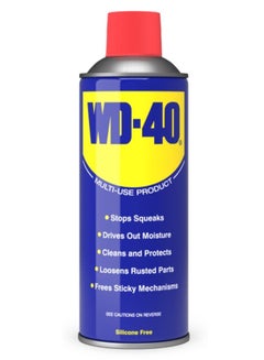 WD-40 Wd-40 Multi Use Product 330Ml UAE | Dubai, Abu Dhabi