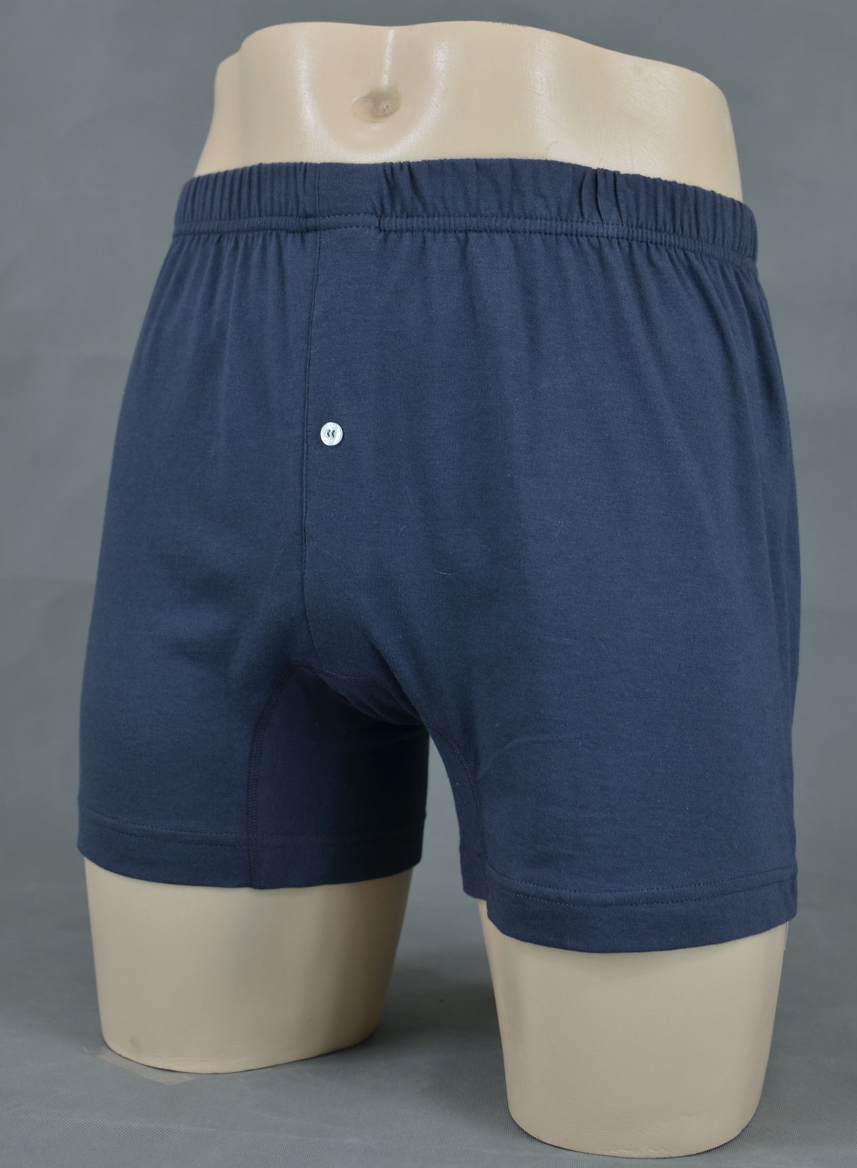Jet Jet Underwear For Men Printed Boxer-Dark Gray | Best Price Egypt ...