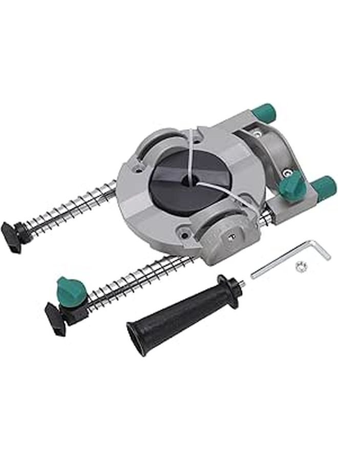 Generic Alloy Steel Multi Angle Drill Guide Adjustable Stand For Hand ...