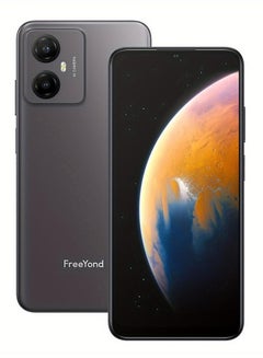 Freeyond F9 2+64 black UAE | Dubai, Abu Dhabi