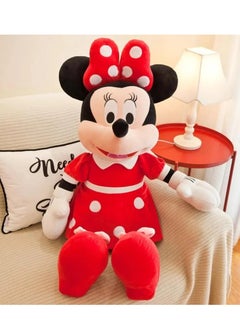 Magnolia Disney Minnie and Mickey Mouse plush toys for children, size ...