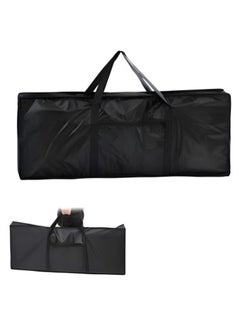 Generic Electronic Musical Keyboard Bag 61 Key Piano Keyboard Gig Bag ...